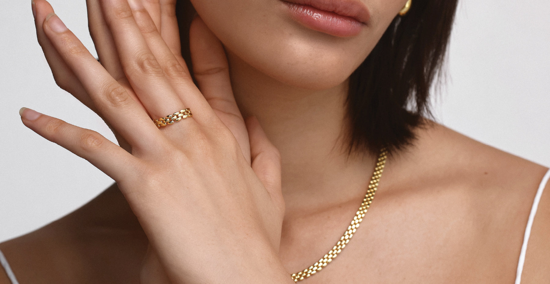 Final Sale – Saint Valentine Jewellery