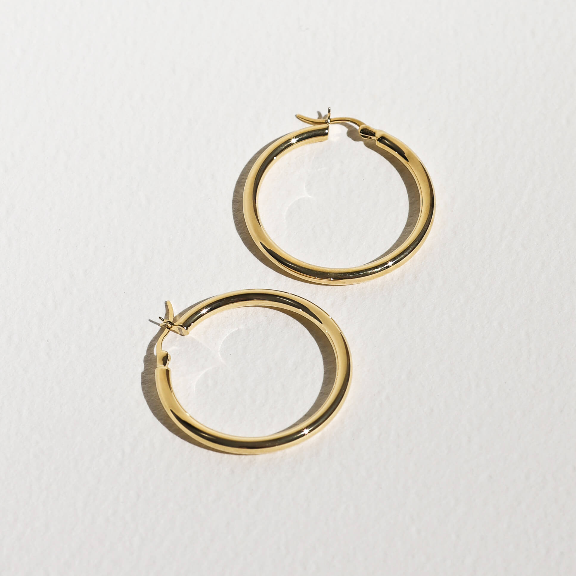 Hoops| Saint Valentine Jewellery | Gifts for Her | Shop Women's ...
