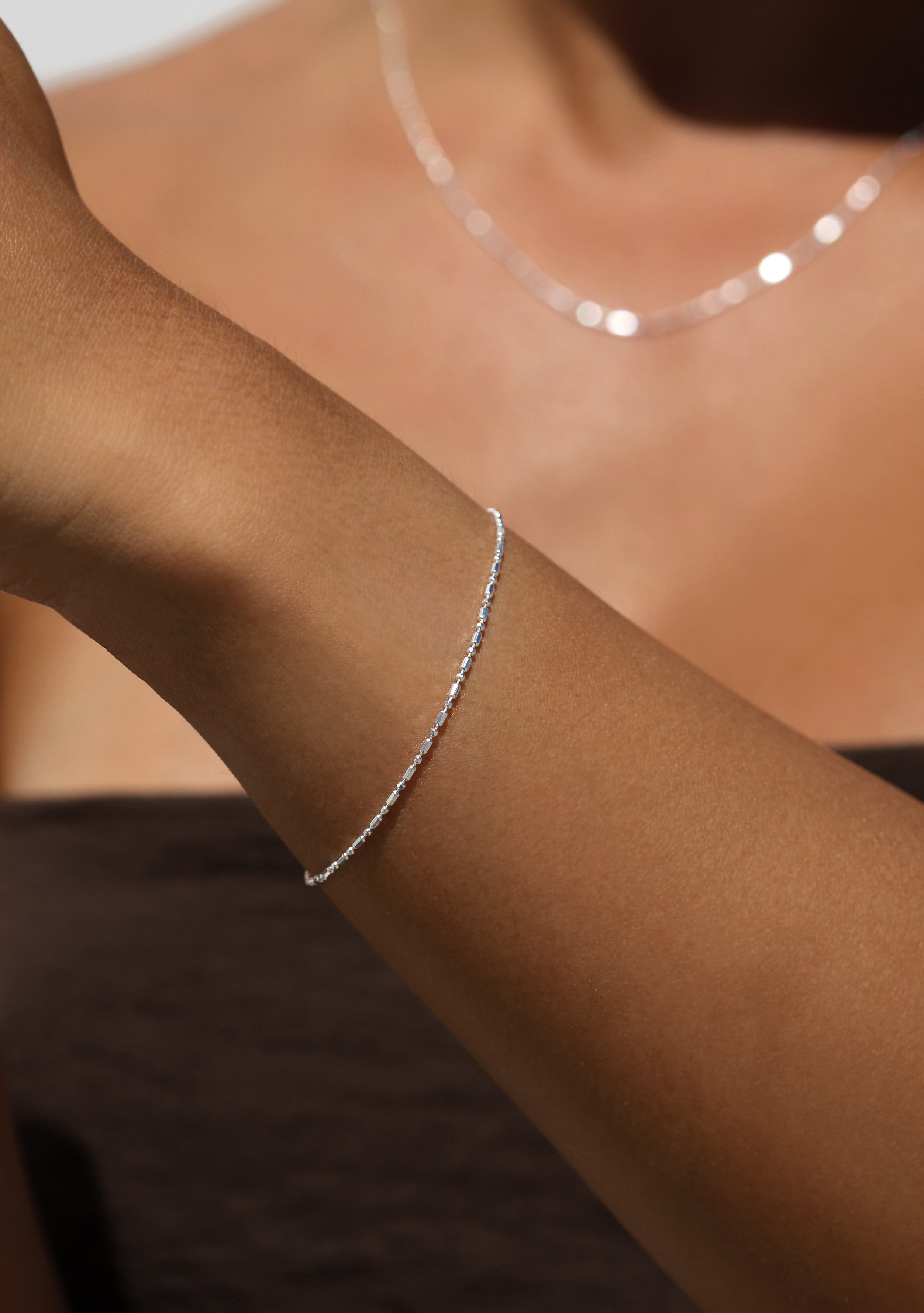 Silver Jewellery | Saint Valentine Jewellery | Modern Jewellery Australia