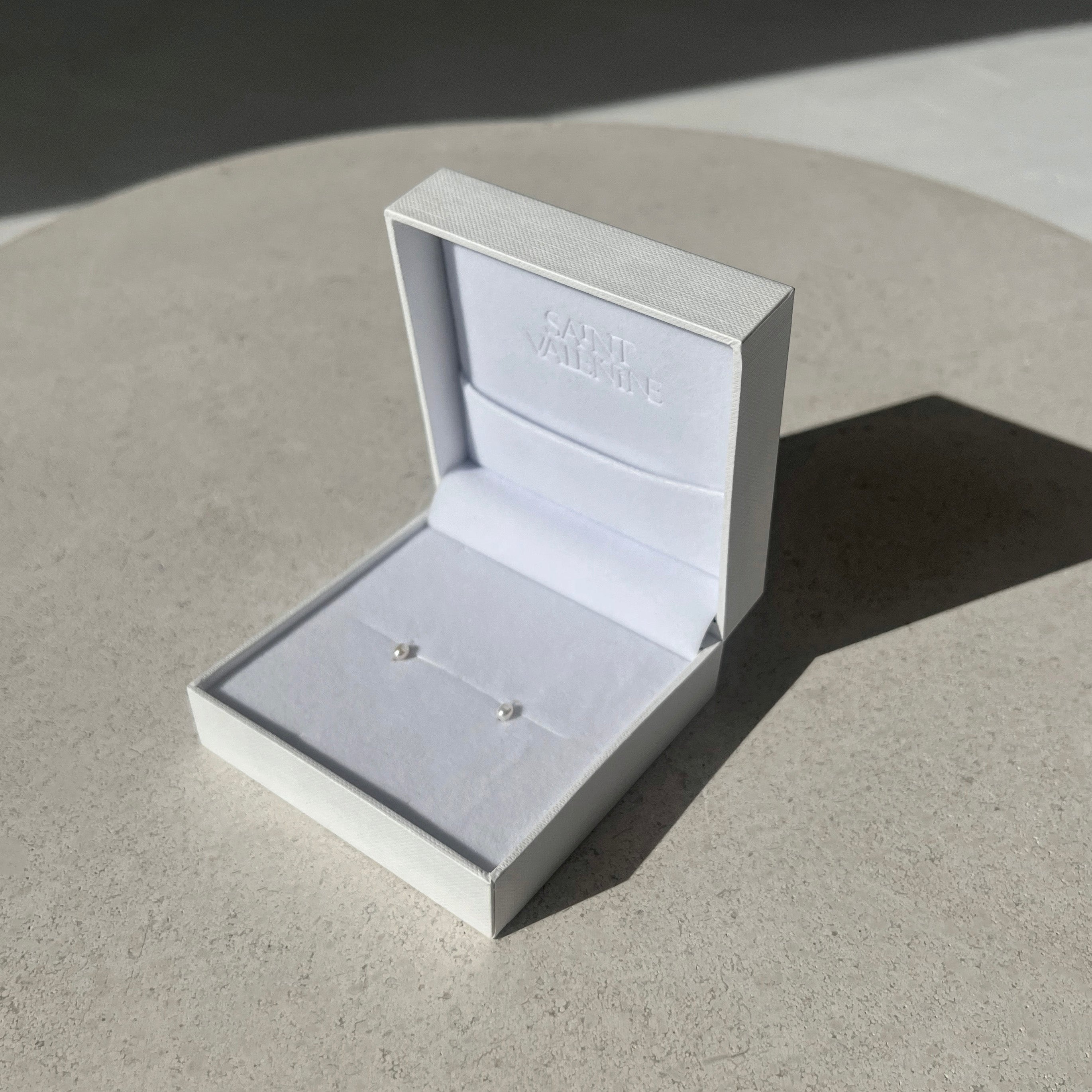 Studs | Saint Valentine Jewellery | Everyday Jewellery | Modern Studs ...