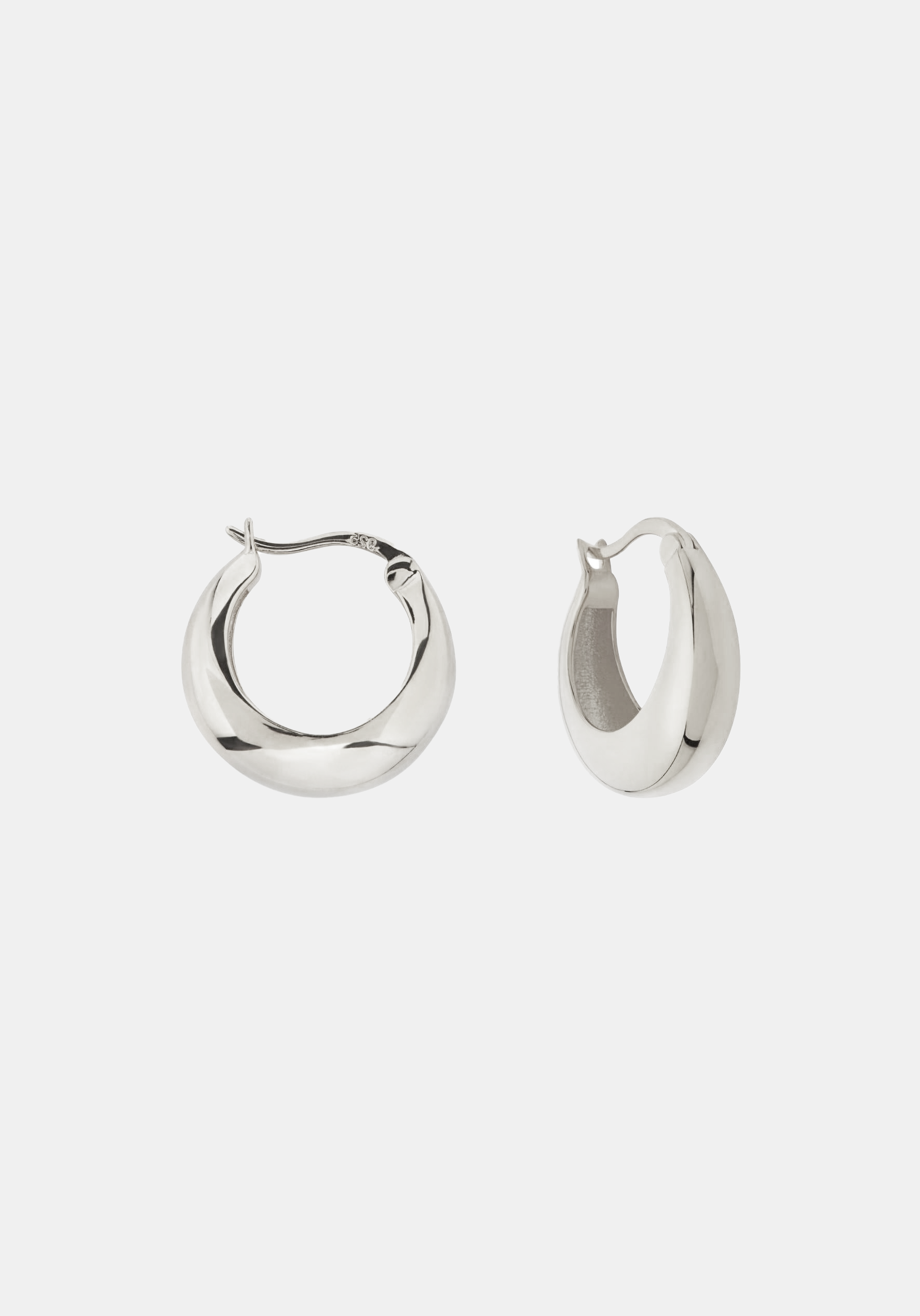 Silver Jewellery | Saint Valentine Jewellery | Modern Jewellery Australia