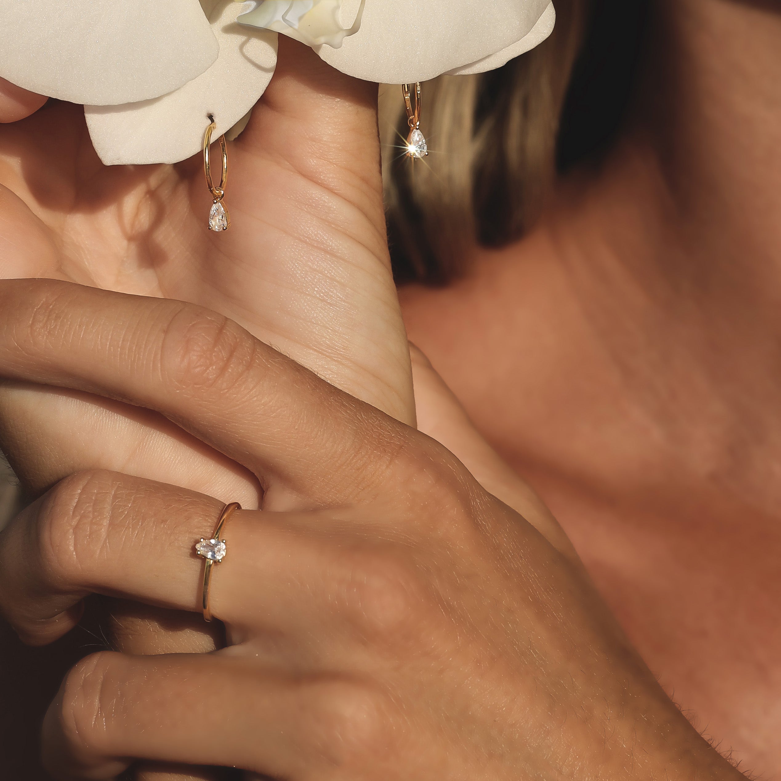 Earrings | Saint Valentine Jewellery | | Saint Valentine Jewellery | Shop Online Now