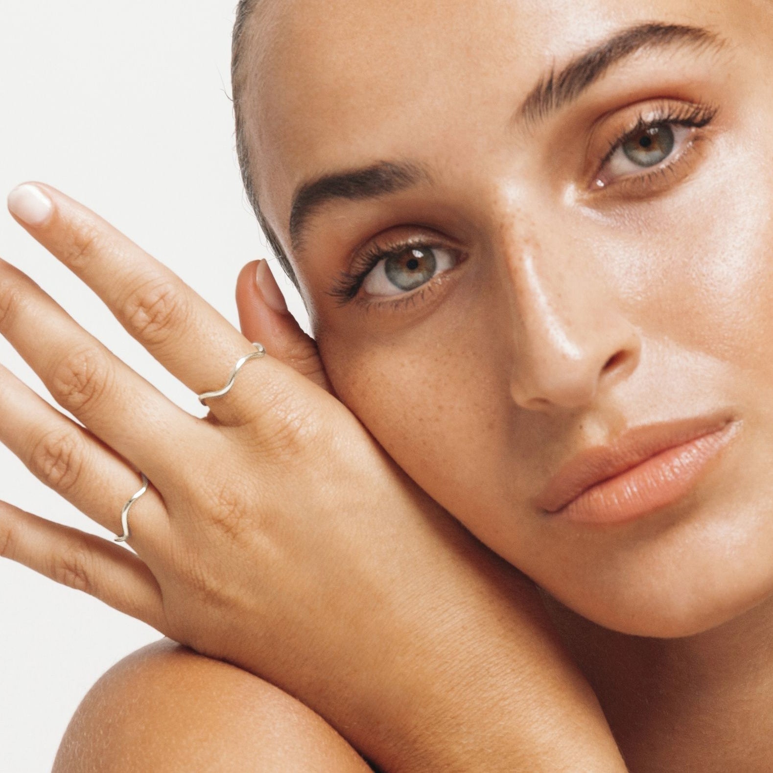 Silver Jewellery | Saint Valentine Jewellery | Modern Jewellery Australia